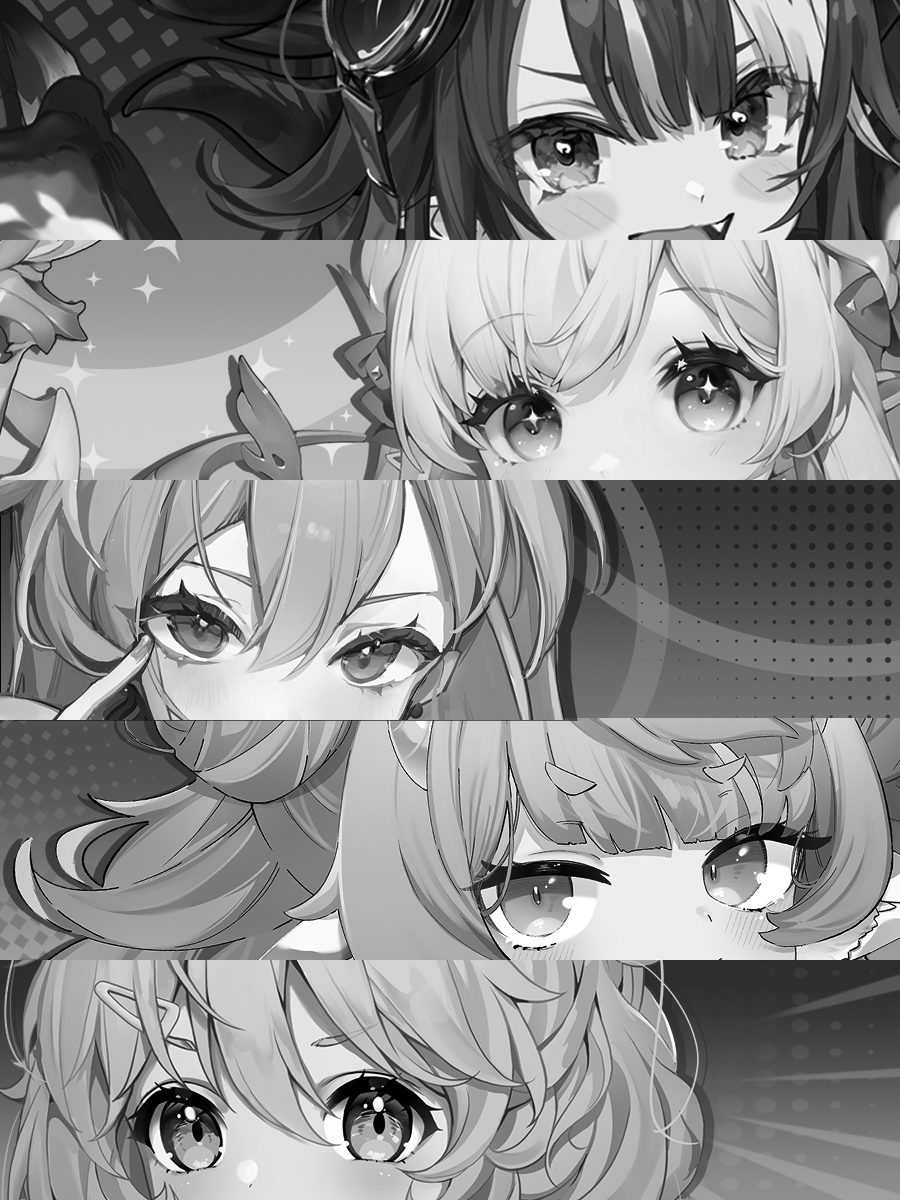 Phase Connect - Widening the VTuber Rabbit Hole